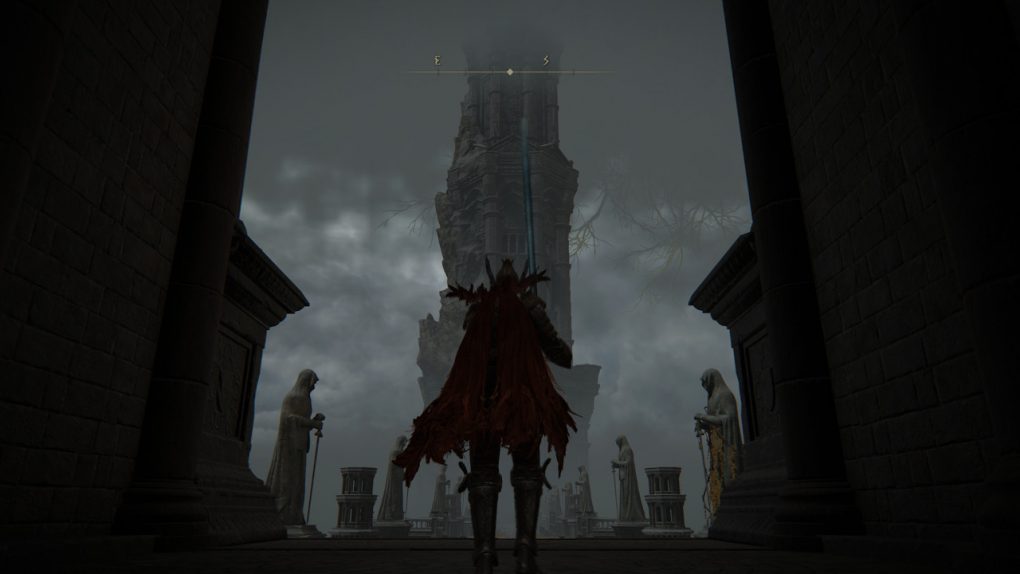 Elden Ring: Accessing Divine Tower of East Altus | Attack of the Fanboy