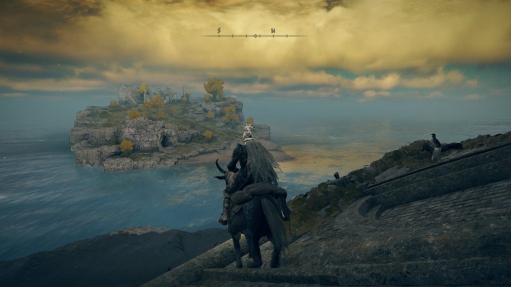 Elden Ring: How to Find Church and Cathedral of Dragon Communion