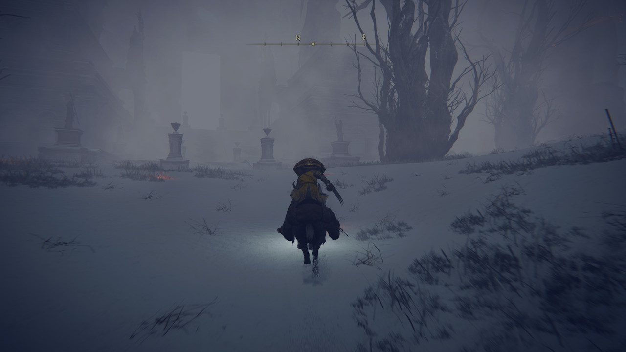 Elden Ring: How to Get to the Grand Lift of Rold | Attack of the Fanboy