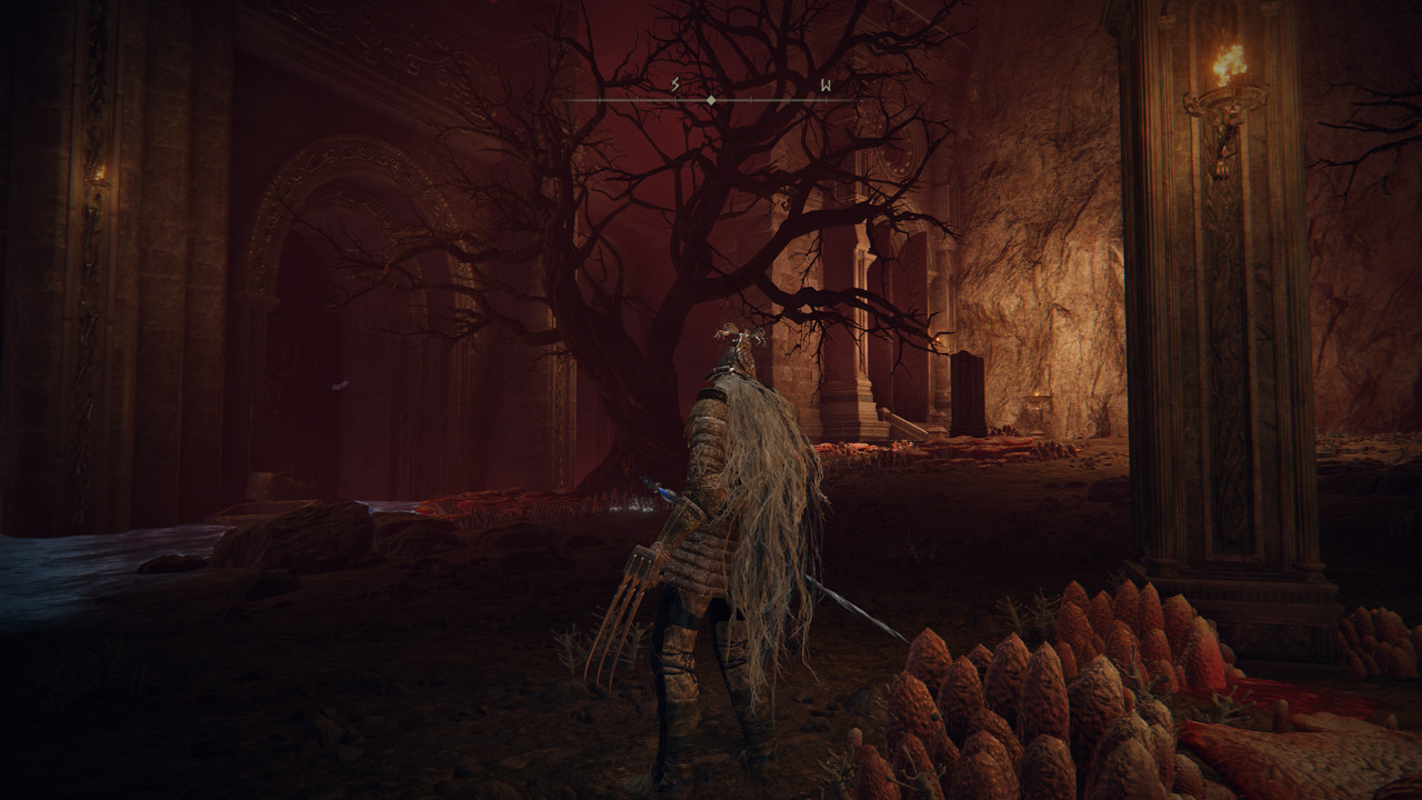 Elden Ring: How to Get to Lake of Rot Secret Area | Attack of the Fanboy