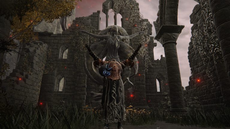 Elden Ring Uchigatana Location: How to Get Uchigatana Katana | Attack ...