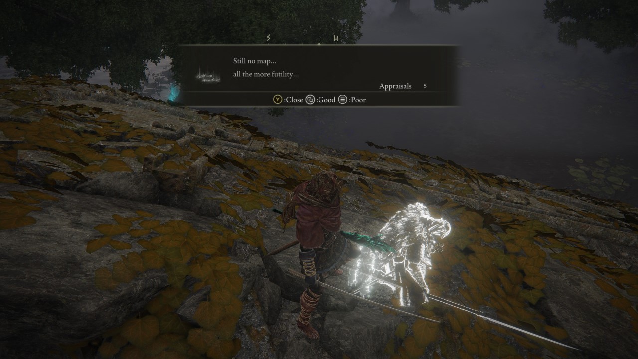 Elden Ring: How to Write Longer Messages and Attach Gestures | Attack ...