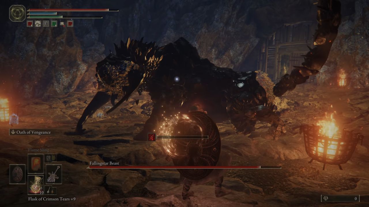 Hardest Elden Ring Bosses Ranked: 10 Boss Battles That Will Make You ...