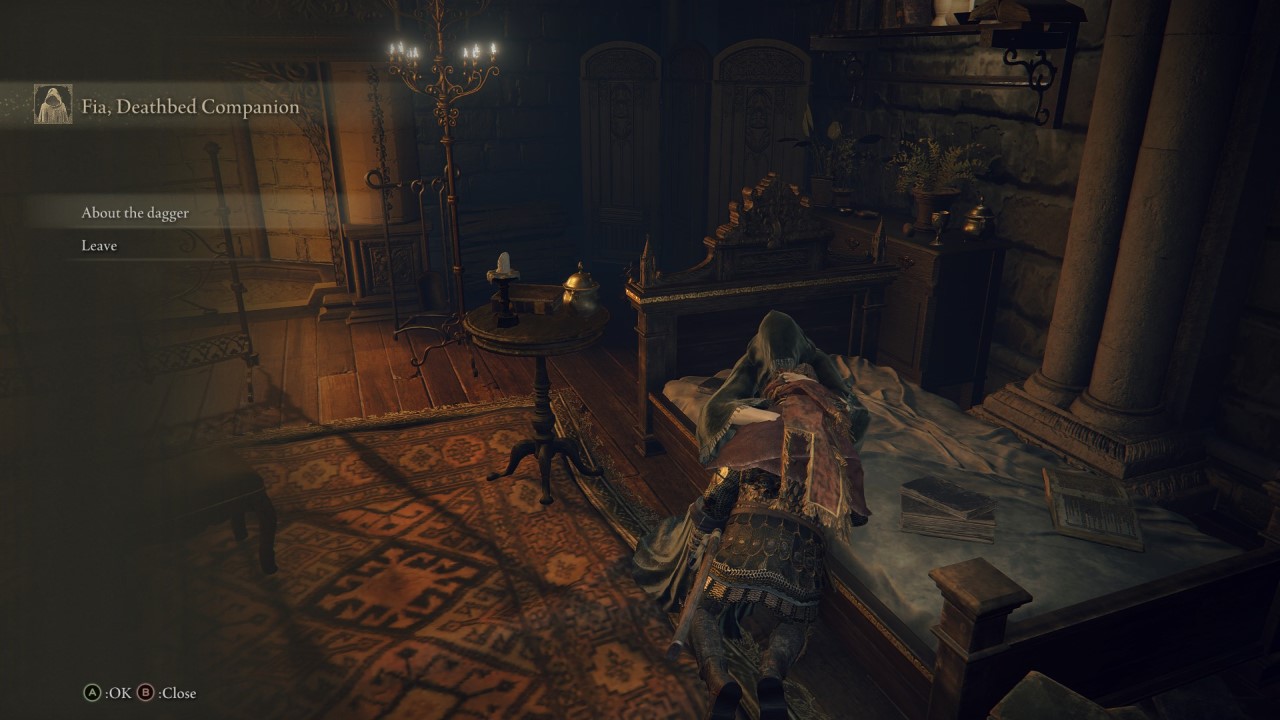Elden Ring Fia Questline Guide: All Locations and Steps | Attack of the ...