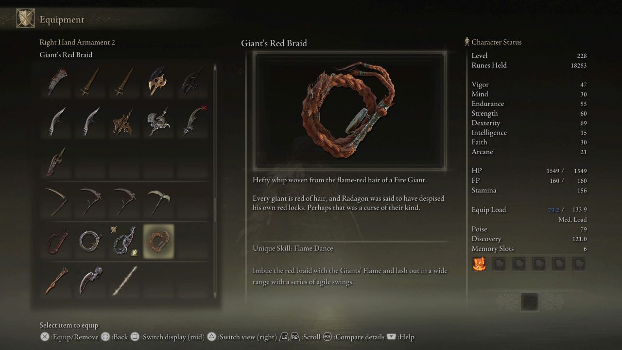 Elden Ring Whip Locations: Where to Find Whips in Elden Ring | Attack ...