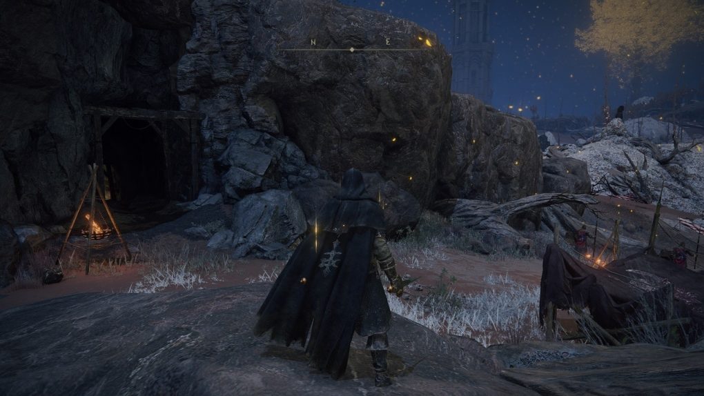 Elden Ring Moonveil Katana Location: How to Get the Best Katana in ...