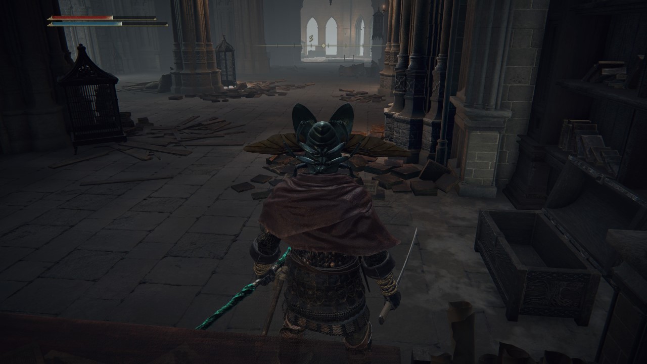 Elden Ring FP Helmet: Where to Find Glintstone Scarab | Attack of the ...