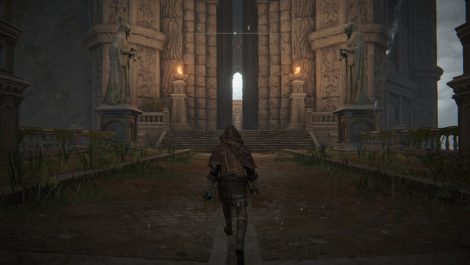 Elden Ring: Where to Activate Godrick's Great Rune | Attack of the Fanboy