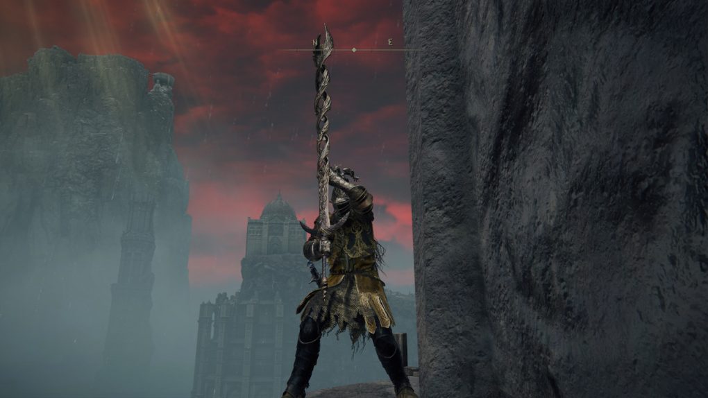 Elden Ring: Where to Get Godslayer's Greatsword | Attack of the Fanboy