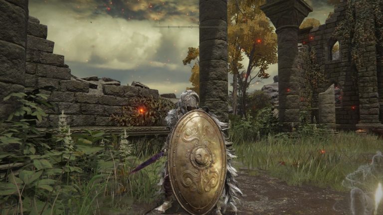 Best Shield in Elden Ring: Top 10 Shields to Help You Block Every ...