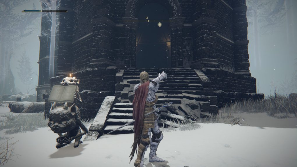 Elden Ring: How to Get Into Heretical Rise | Attack of the Fanboy