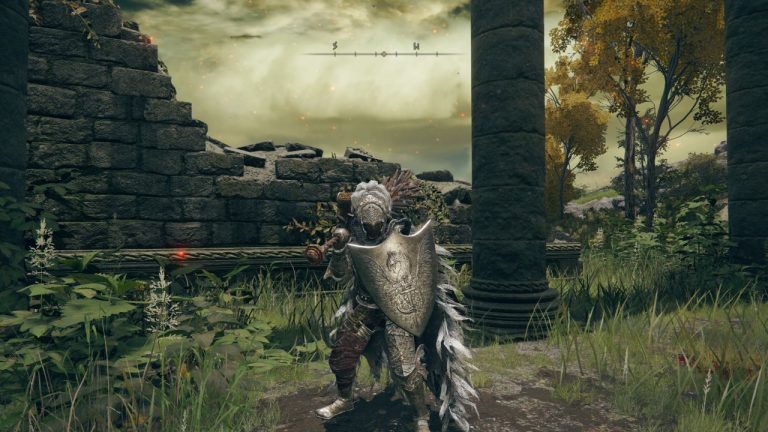 Best Shield in Elden Ring: Top 10 Shields to Help You Block Every ...