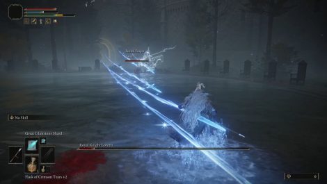 How to Beat Royal Knight Loretta in Elden Ring | Attack of the Fanboy