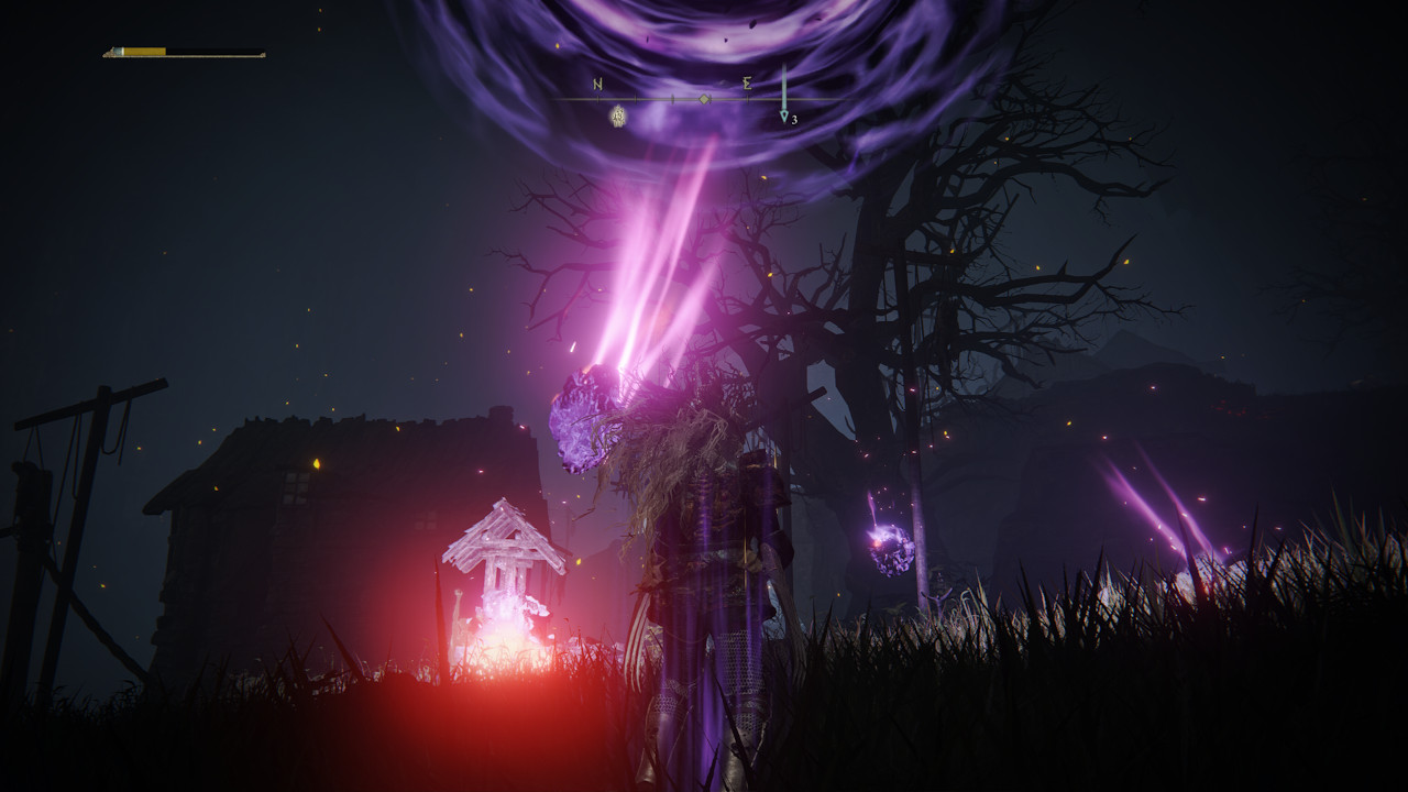 How to Beat the Alabaster Lord in Elden Ring | Attack of the Fanboy