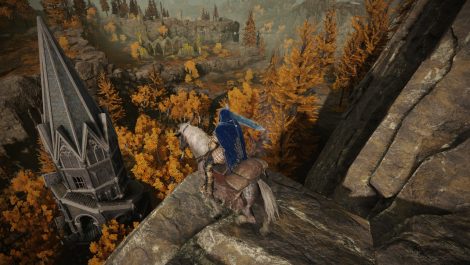 Elden Ring: Mirage Rise Puzzle Solution | Attack of the Fanboy