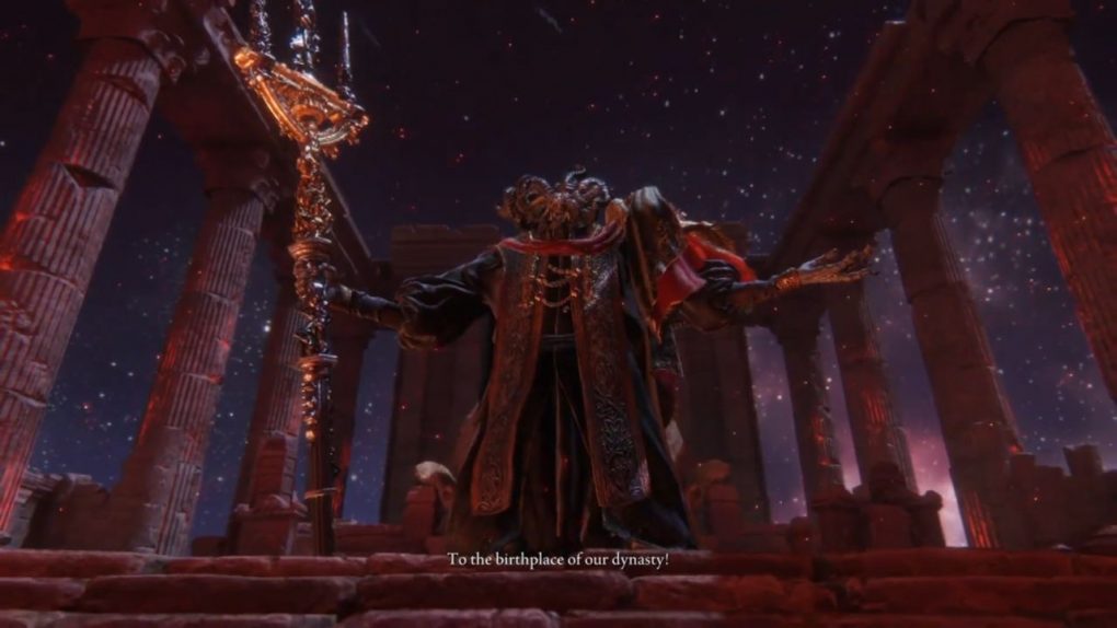 Best Great Rune in Elden Ring: Ranking All 6 Runes From Worst to Best ...