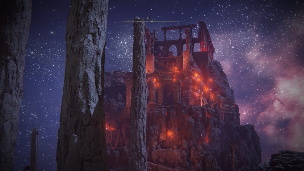 Elden Ring: How to Reach Mohgwyn Palace | Attack of the Fanboy