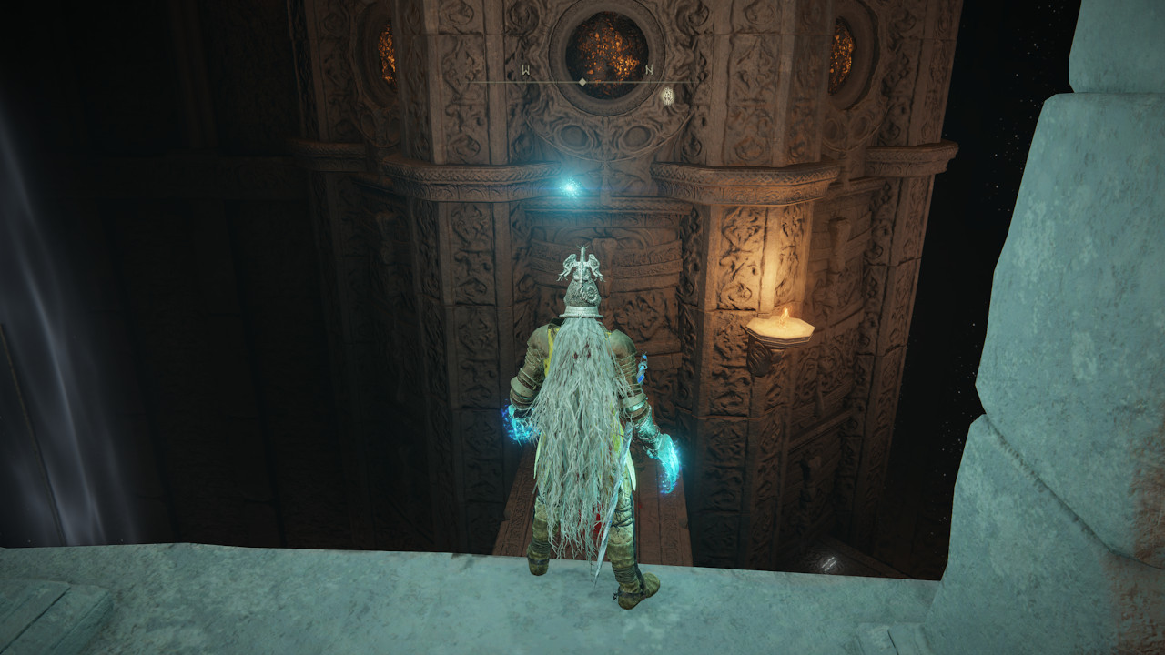 Elden Ring: Where to Get Godslayer's Greatsword | Attack of the Fanboy