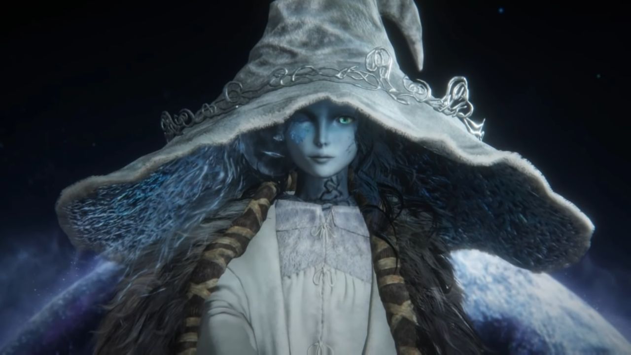 Elden Ring Lore: Who is Ranni? Backstory, Questlines, and Boss Battles ...