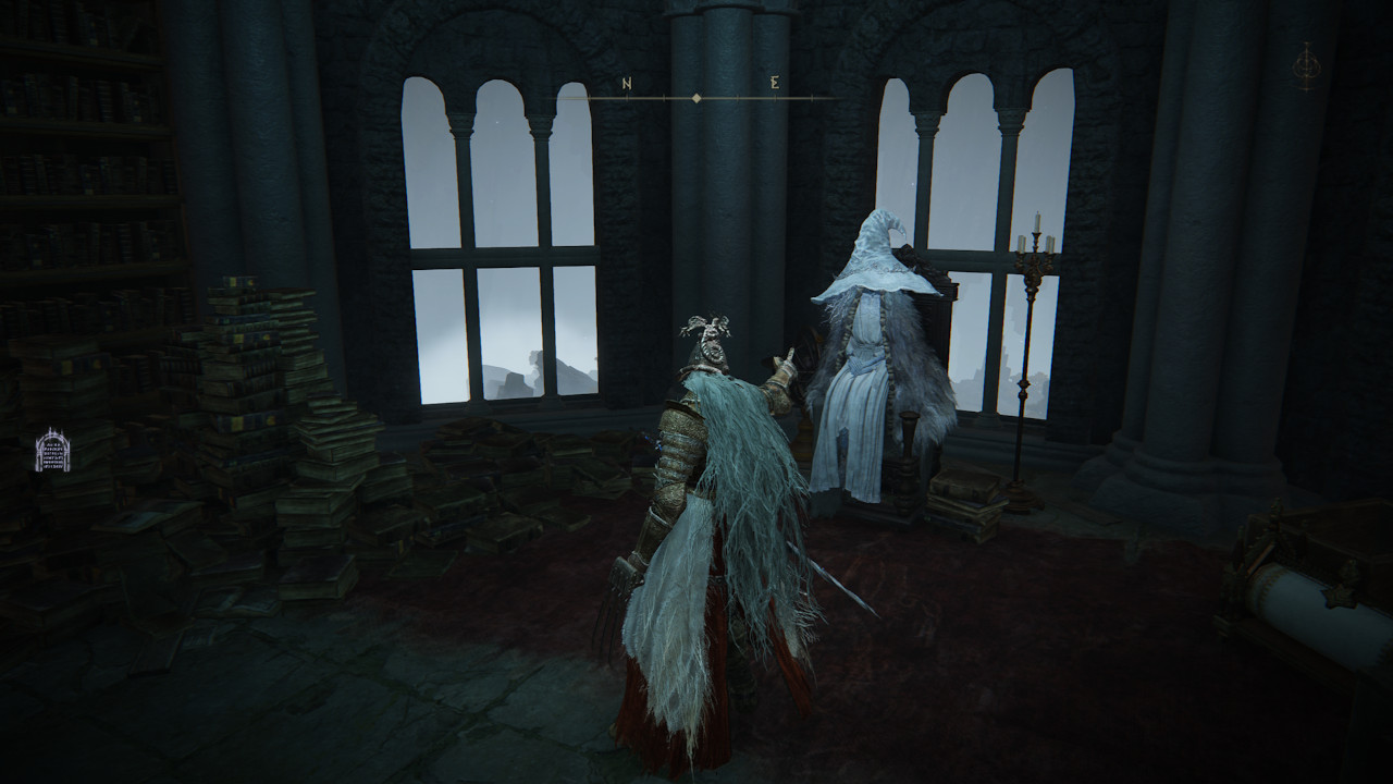 Elden Ring Lore: Who is Ranni? Backstory, Questlines, and Boss Battles ...