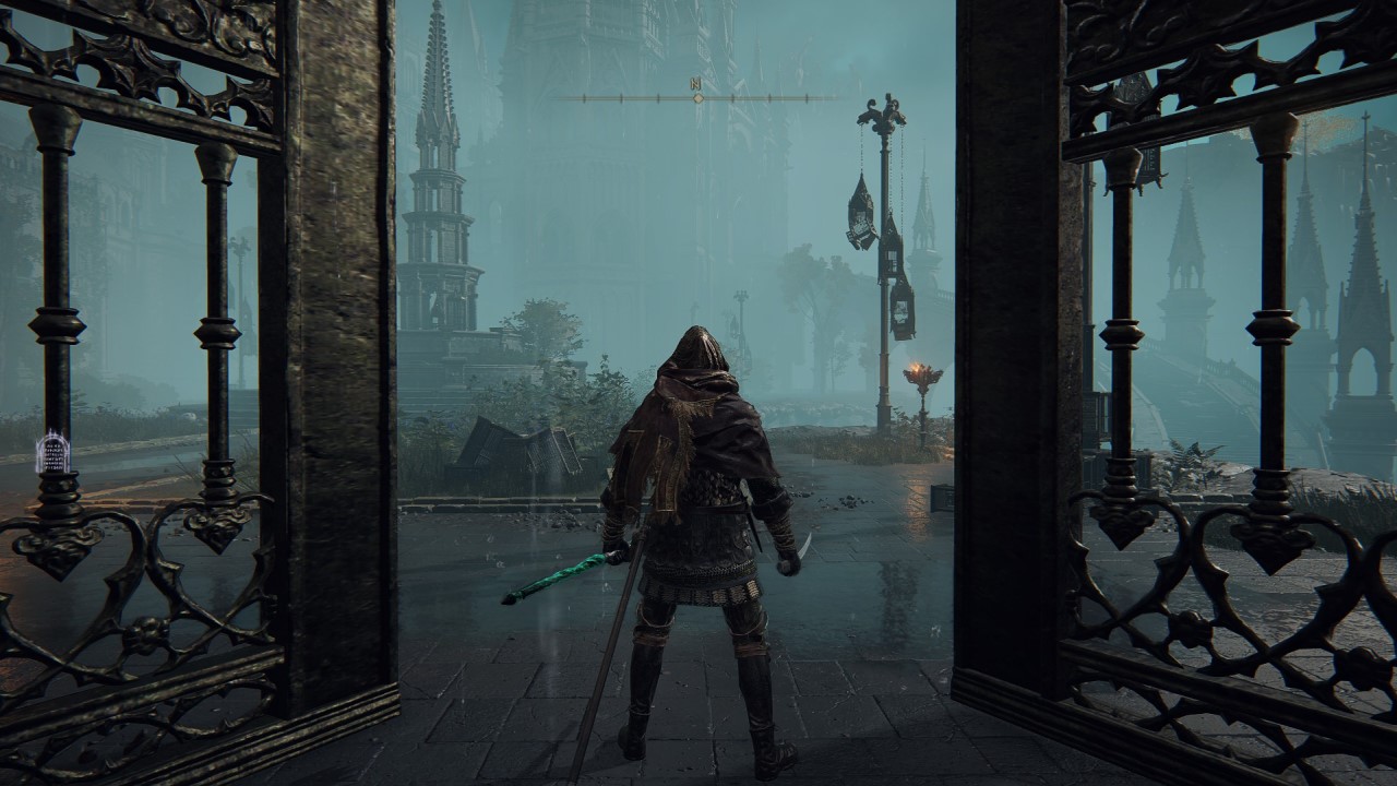 Elden Ring: Where to Go After Beating the Red Wolf of Radagon | Attack ...