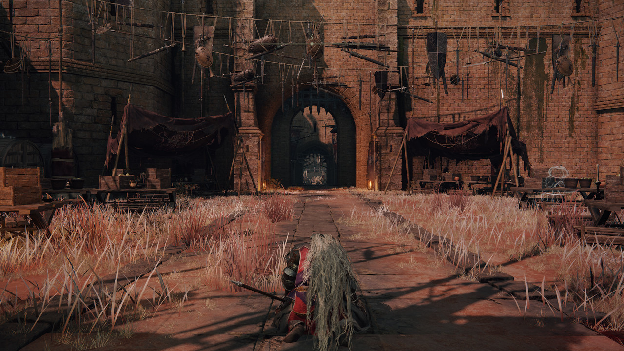 Elden Ring Blaidd Questline Guide: All Locations and Steps From Start ...