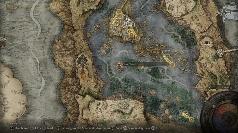 Elden Ring Varre Quest Guide: How to Find Maiden's Blood for the Lord ...