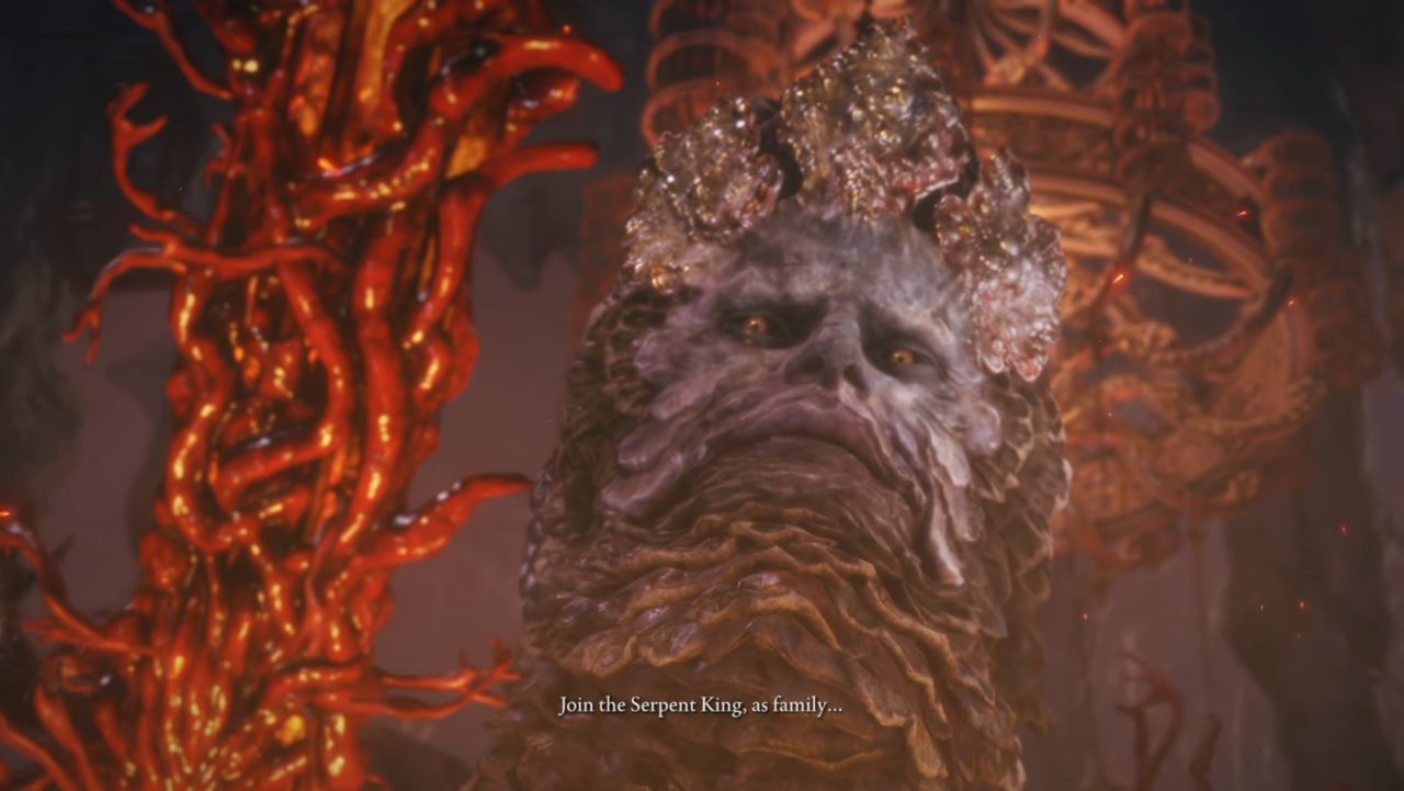 Rykard, Lord of Blasphemy Boss Guide: How to Beat Rykard in Elden Ring ...