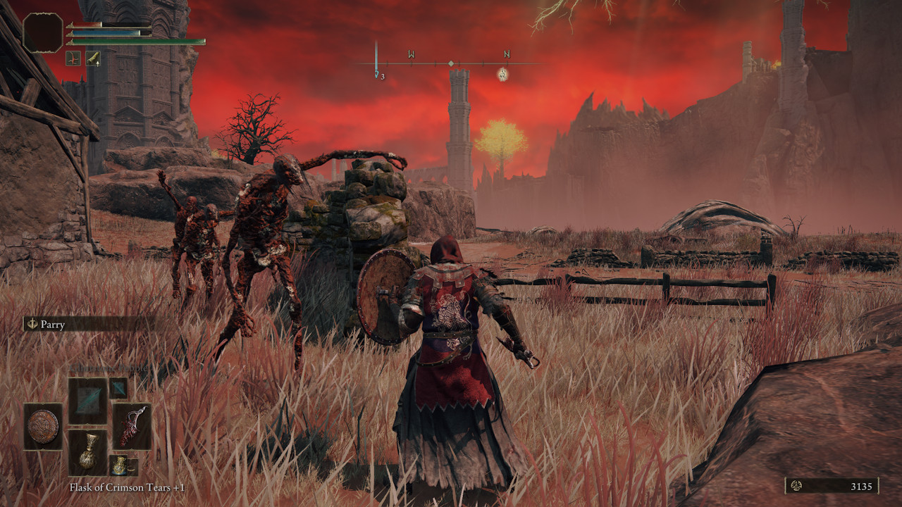 Elden Ring: How to Remove Scarlet Rot | Attack of the Fanboy