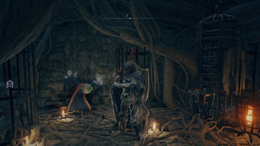 Elden Ring: How to Free Sellen in Witchbane Ruins | Attack of the Fanboy