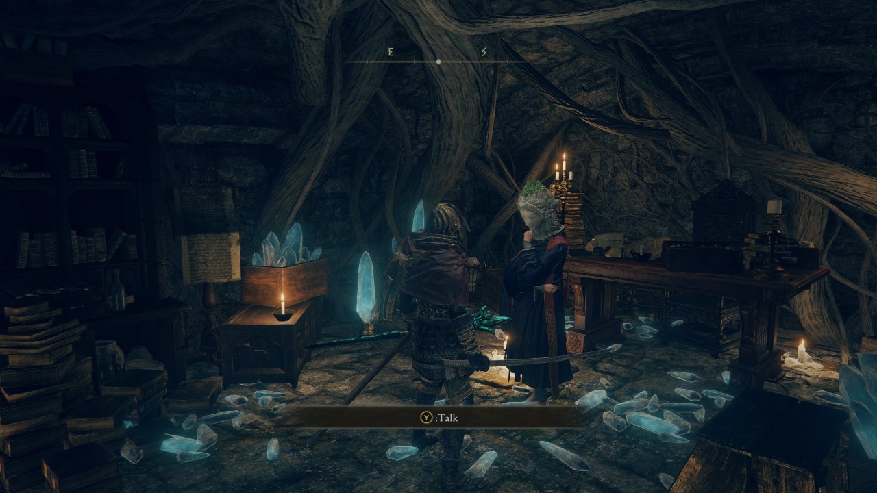 Elden Ring Scroll Locations: Where to Find All Sorcery Scrolls to ...