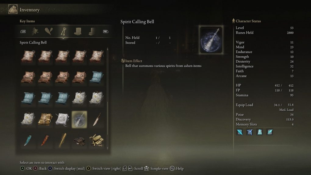 What is the Arch Icon on the Screen in Elden Ring? | Attack of the Fanboy