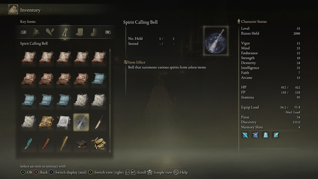 What is the Arch Icon on the Screen in Elden Ring? | Attack of the Fanboy