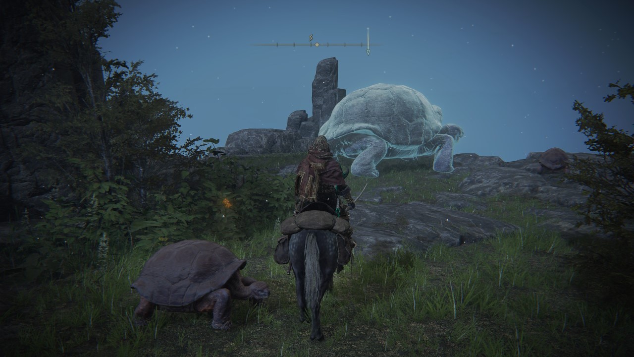 Elden Ring Chelona's Rise: Where to Find 3 Great Wise Beasts | Attack ...