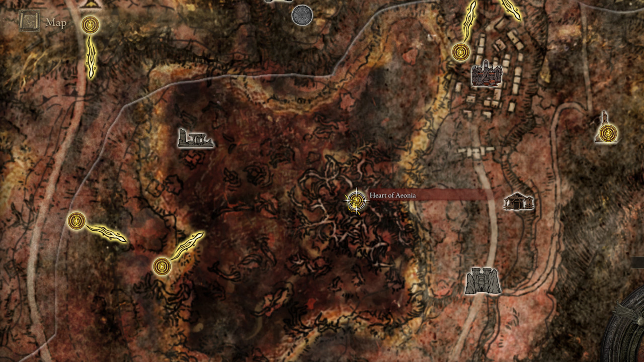 Elden Ring: Where to Find Unalloyed Gold Needle | Attack of the Fanboy