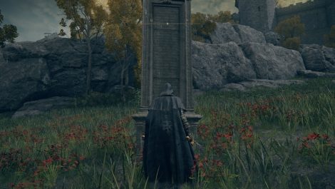 Elden Ring: Weeping Peninsula Map Fragment Location | Attack of the Fanboy