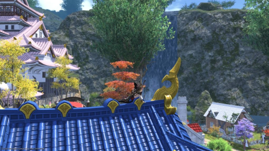 FFXIV Multiplayer Guide: How to Play With Friends | Attack of the Fanboy