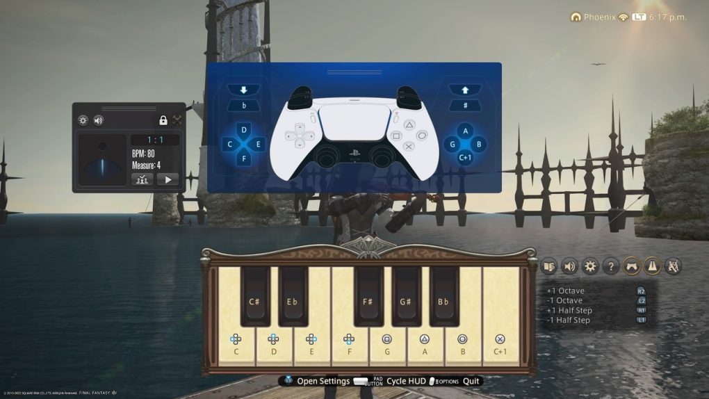 Final Fantasy XIV's Bard Performances Exemplify Everything Great About ...