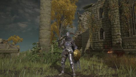 Elden Ring: How to Get the Fingerprint Armor Set | Attack of the Fanboy