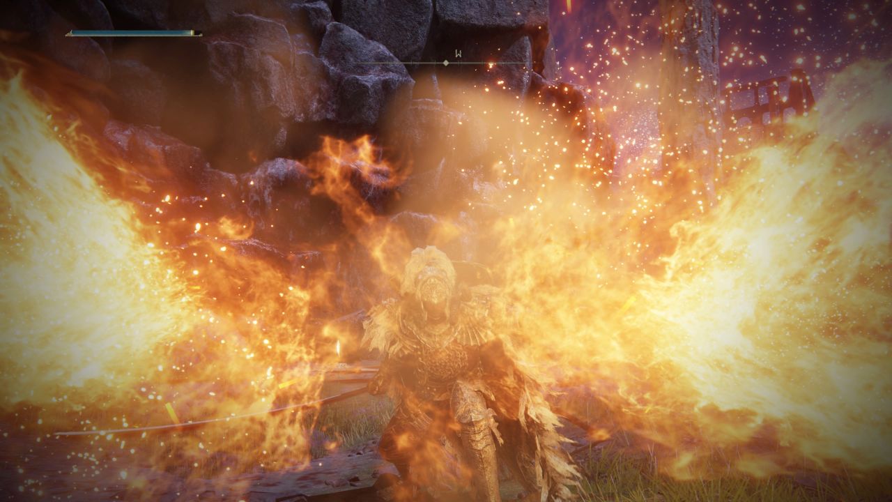 Best Ashes of War in Elden Ring: Top 10 Strongest Weapon Skills to ...