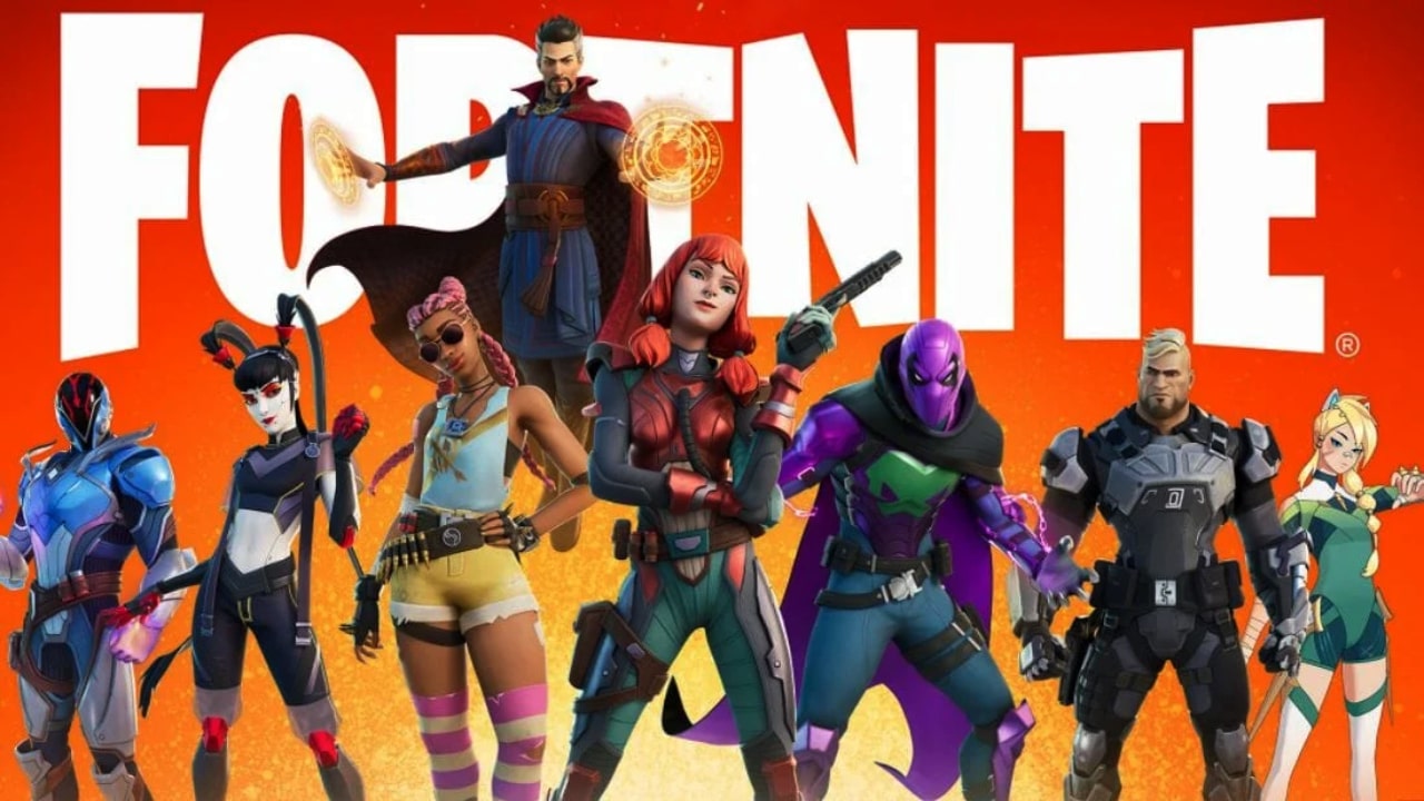 Fortnite Codes List: Free Cosmetics and Items (June 2026)