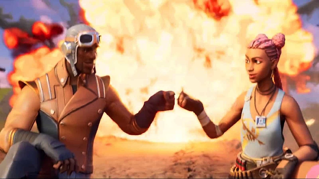 Best PC Settings for Fortnite: Boost FPS, Visibility, and Performance ...