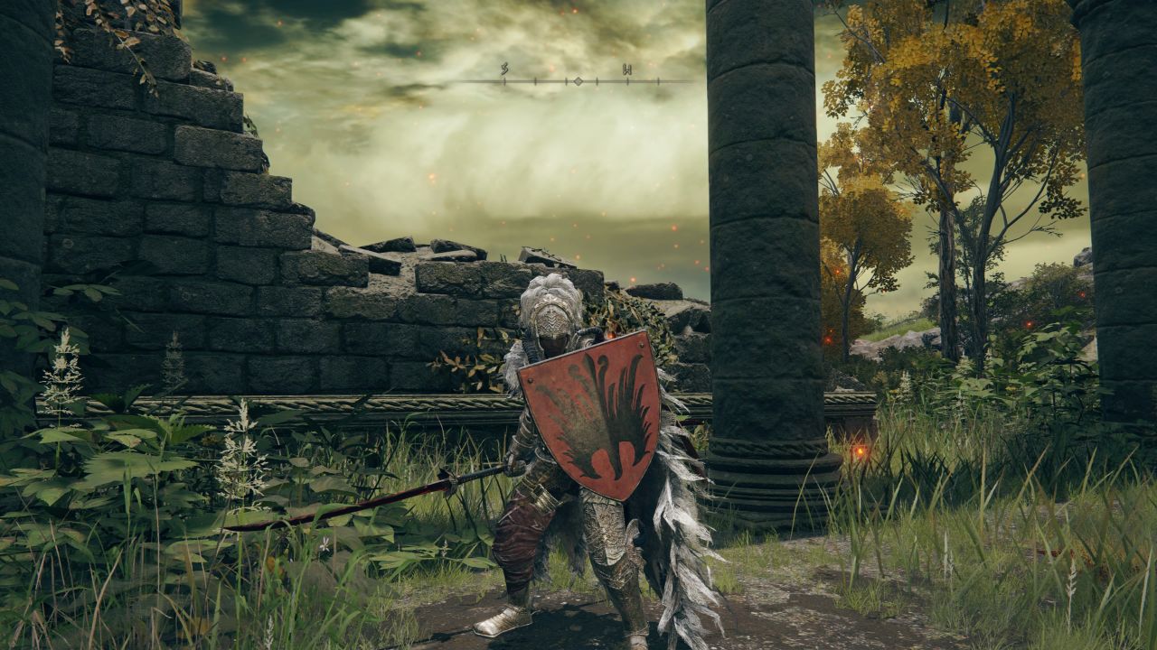 Best Shield in Elden Ring: Top 10 Shields to Help You Block Every ...