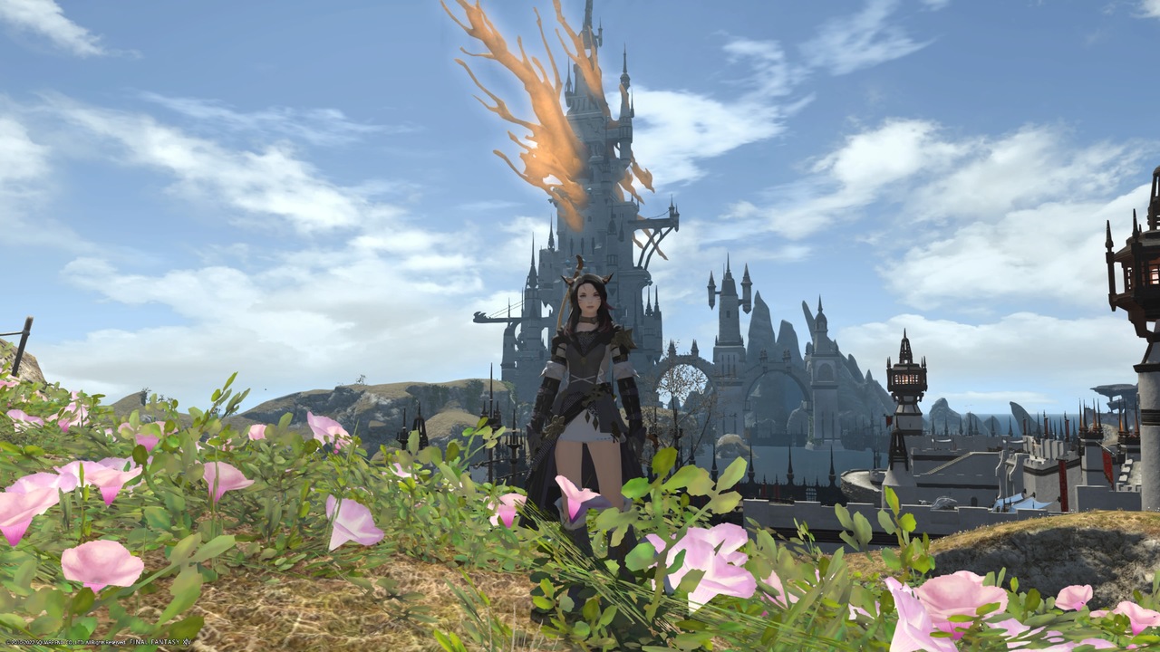 FFXIV Leveling Guide: Best Ways to Level Jobs From 1-90 Fast | Attack ...