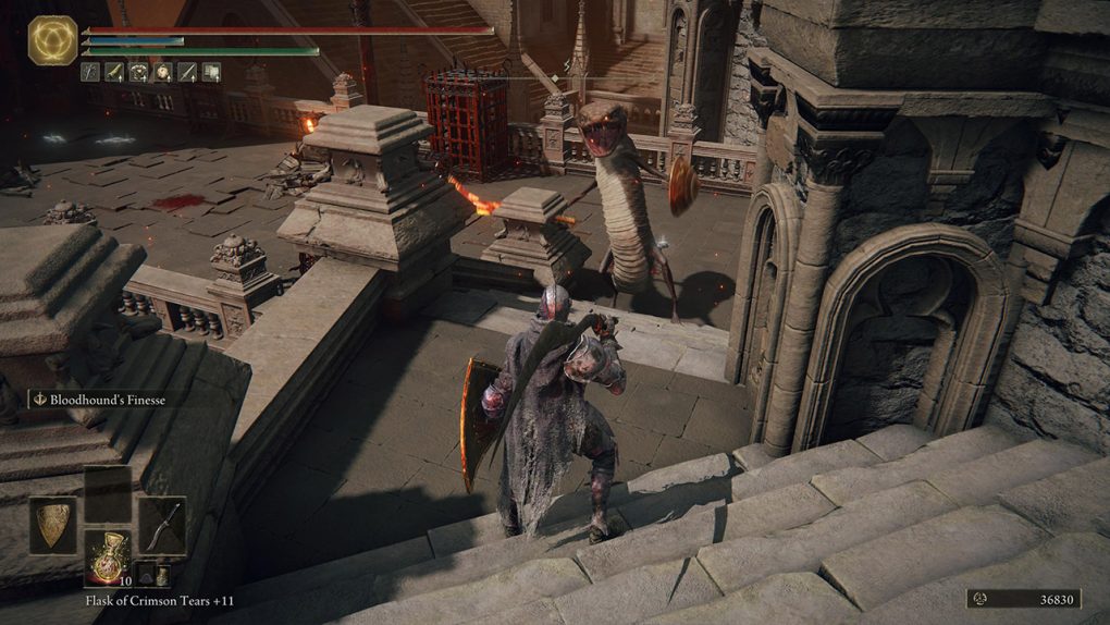 Elden Ring: Where to Get the Magma Blade | Attack of the Fanboy