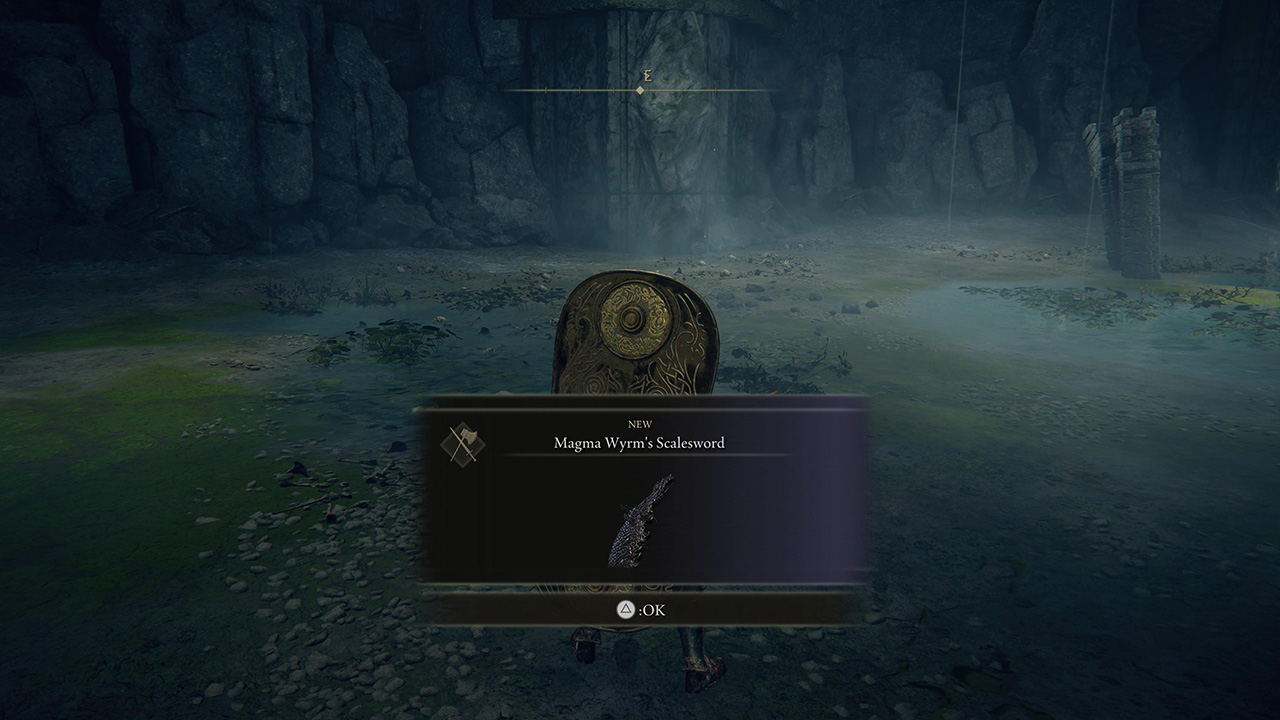 Magma Wyrm Makar Boss Guide How To Beat Magma Wyrm Makar In Elden Ring Magma Wyrm Makar Boss Guide How To Beat Magma Wyrm Makar In Elden Ring