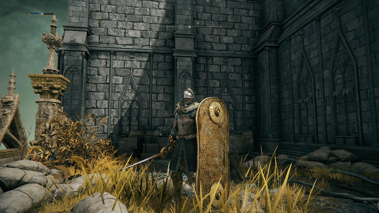 How to Equip Great Runes in Elden Ring and Activate Their Abilities ...