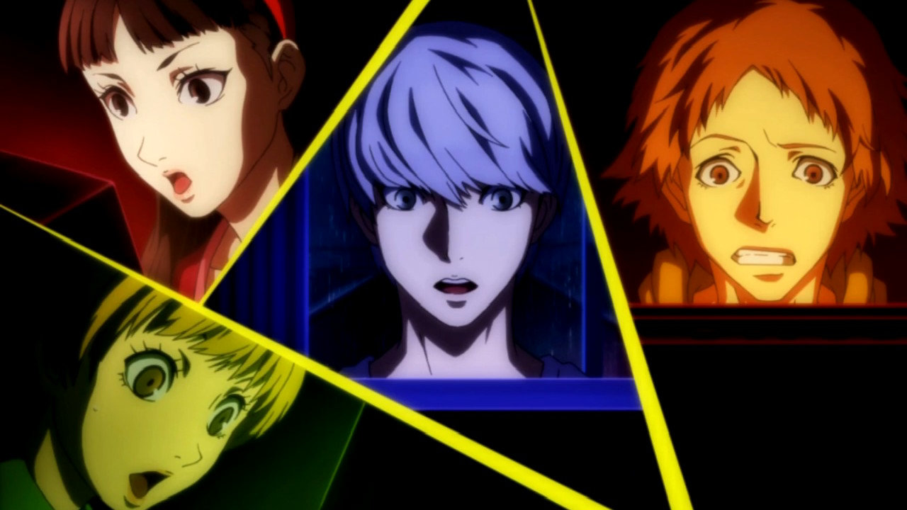 Persona 4 Arena Ultimax Switch Review | Attack of the Fanboy