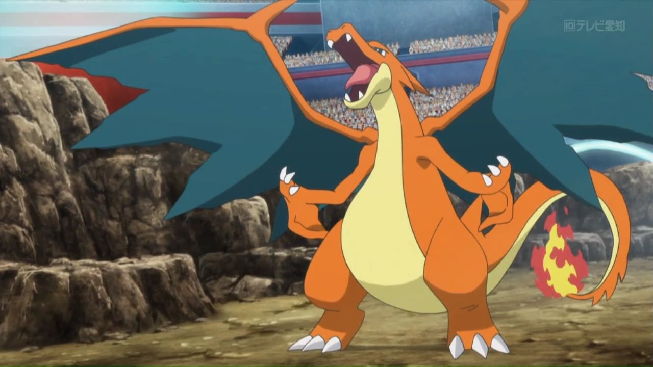 Pokemon GO Charizard Raid Guide: Best Counters and Weaknesses | Attack ...