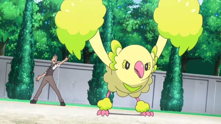 Pokemon GO: How to Catch Oricorio and Can It Be Shiny (All Styles) | Attack of the Fanboy